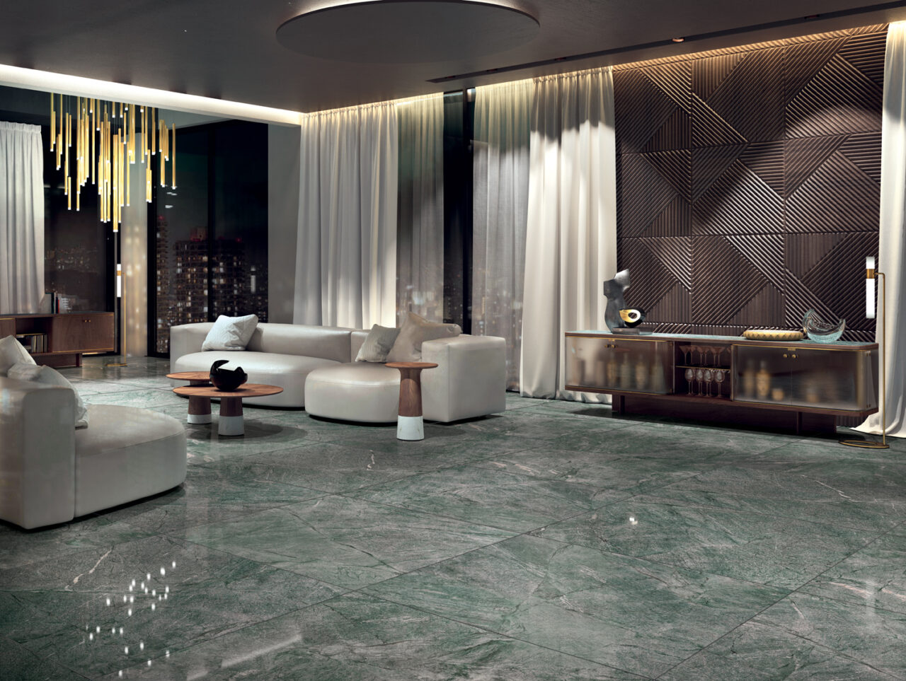 نقدم الجودة - ABP Contractors