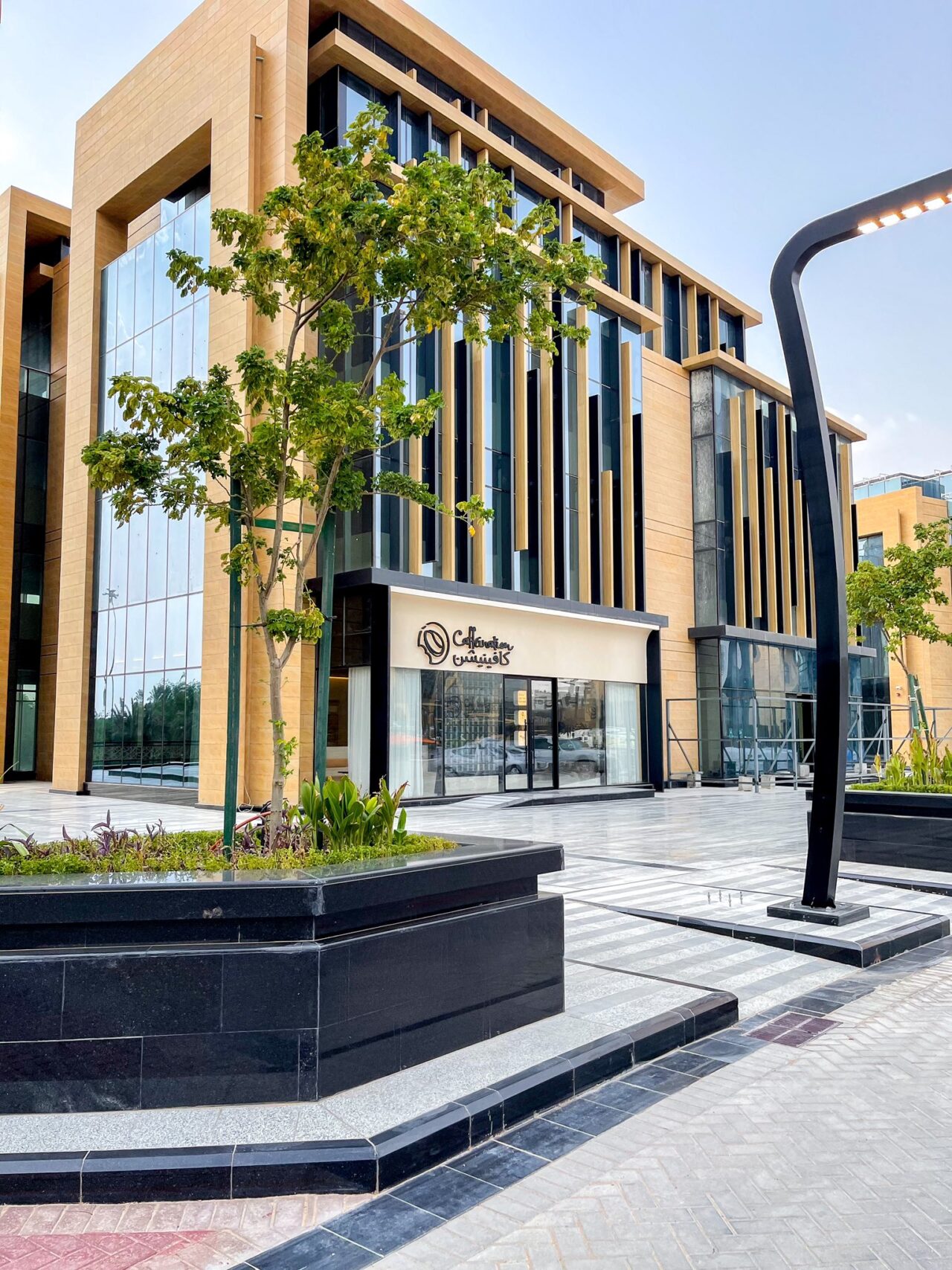 We Deliver The Quality - ABP Contractors